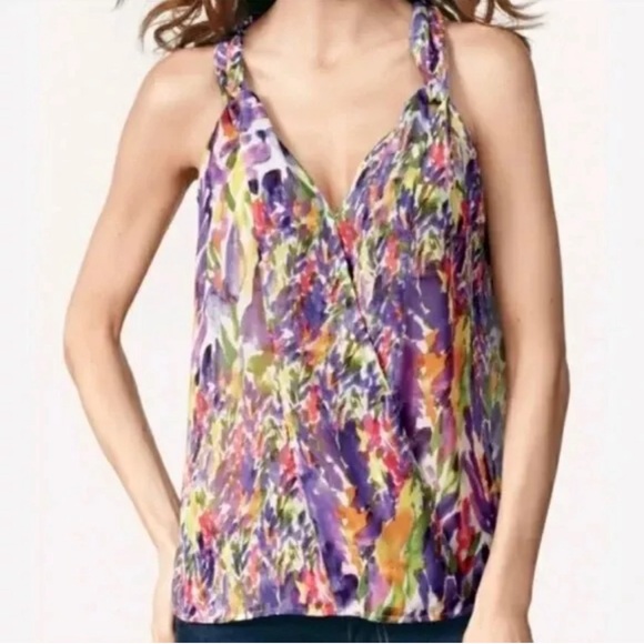 CAbi | Tops | Cabi Tank Top Style 73 | Poshmark